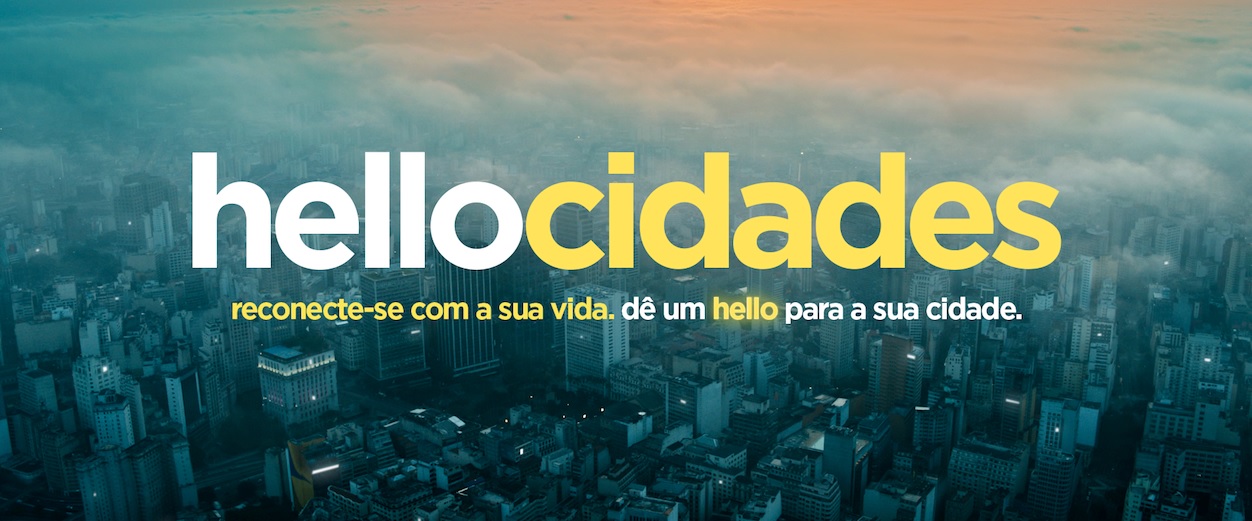 Hello Cinema: Plataforma da Motorola leva programação gratuita Centro ...