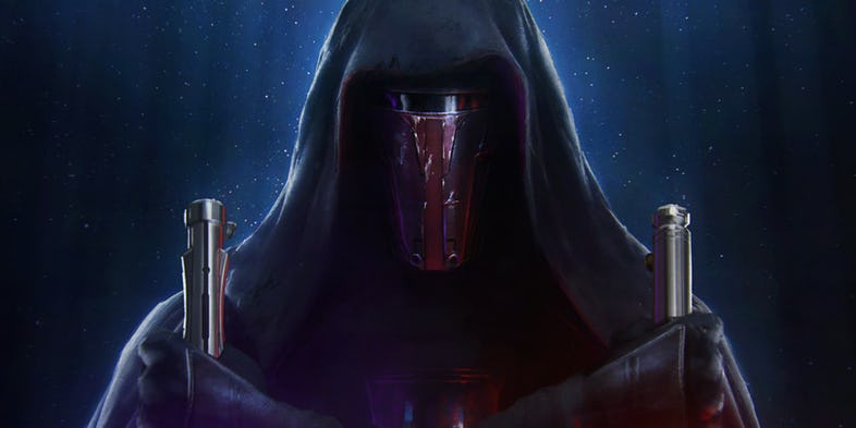 Star Wars: Os 17 usuários mais poderosos da Força