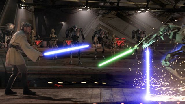 Star Wars: Confira a história do General Grievous