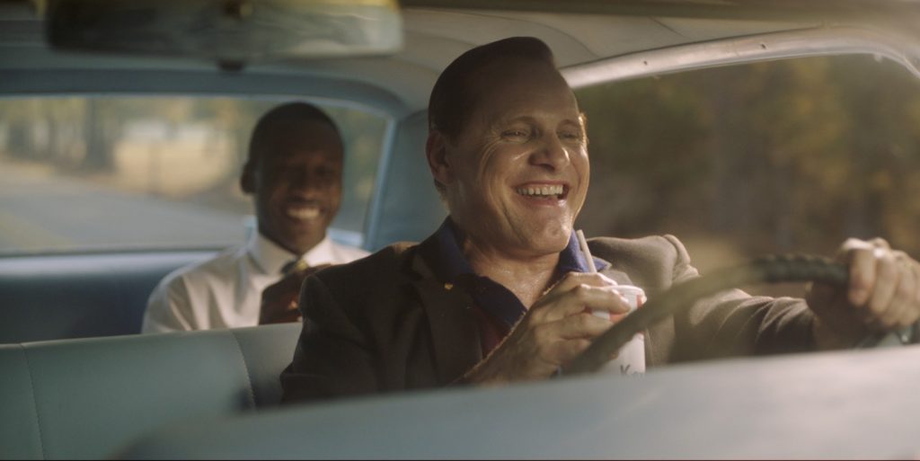 CRÍTICA - Green Book: O Guia (2019, Peter Farrelly)