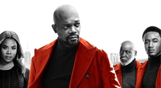 Shaft: Confira o primeiro trailer da sequência