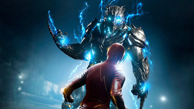 The Flash: Conheça os vilões da série do Velocista Escarlate