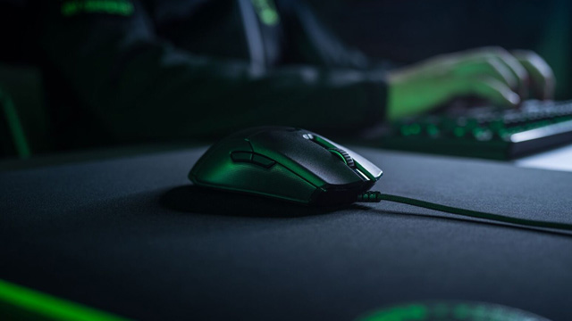 Razer lança no Brasil o primeiro mouse com switches ópticos
