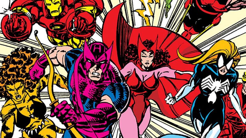 Conheça Greer Grant Nelson, a Tigresa da Marvel Comics