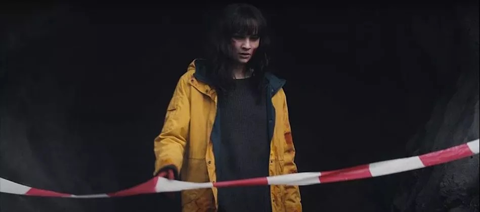 CRÍTICA - Dark (3ª temporada, 2020, Netflix)
