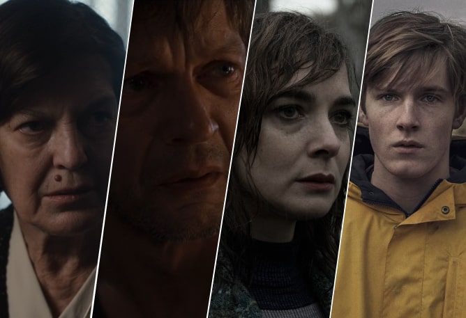 Dark: Conheça a história da família Kahnwald