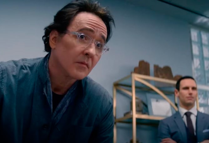 Utopia: Amazon Prime lança primeiro teaser oficial de sua série original