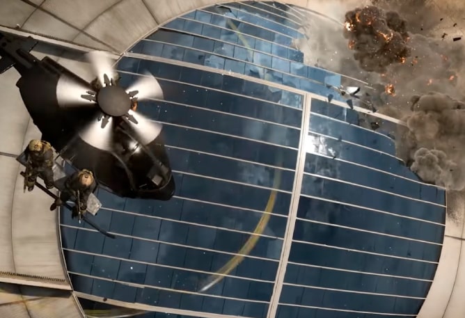 Call of Duty: Warzone | Como abrir as portas com os códigos EL21, P216 ...