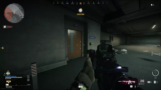 Call of Duty: Warzone | Como abrir as portas com os códigos EL21, P216 ...