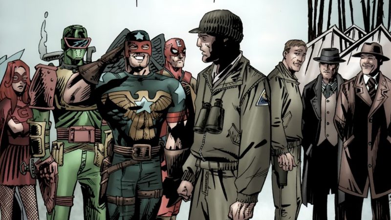 Soldier Boy: Conheça o personagem confirmado para a 3ª temporada de The ...