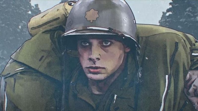 CRÍTICA - The Liberator (2020, Netflix) | Feededigno