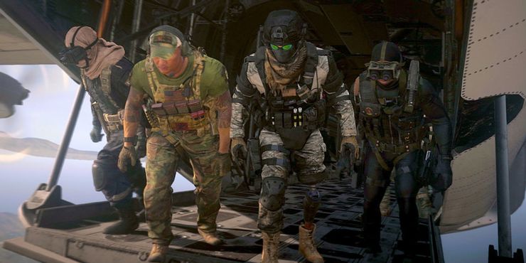 Call of Duty: Warzone | Como montar um lobby privado