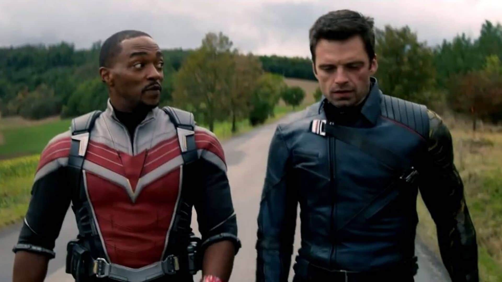 Bucky Barnes: Conheça o Soldado Invernal