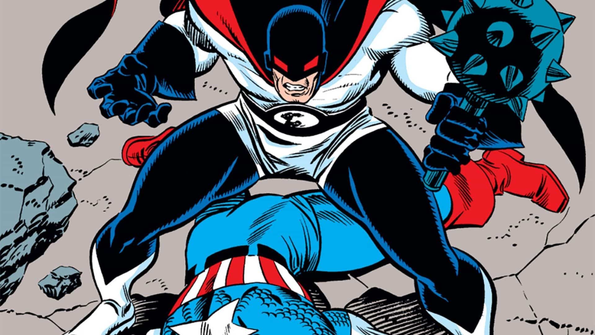 Apátrida: Conheça Karl Morgenthau, o criador do grupo terrorista Ultimato