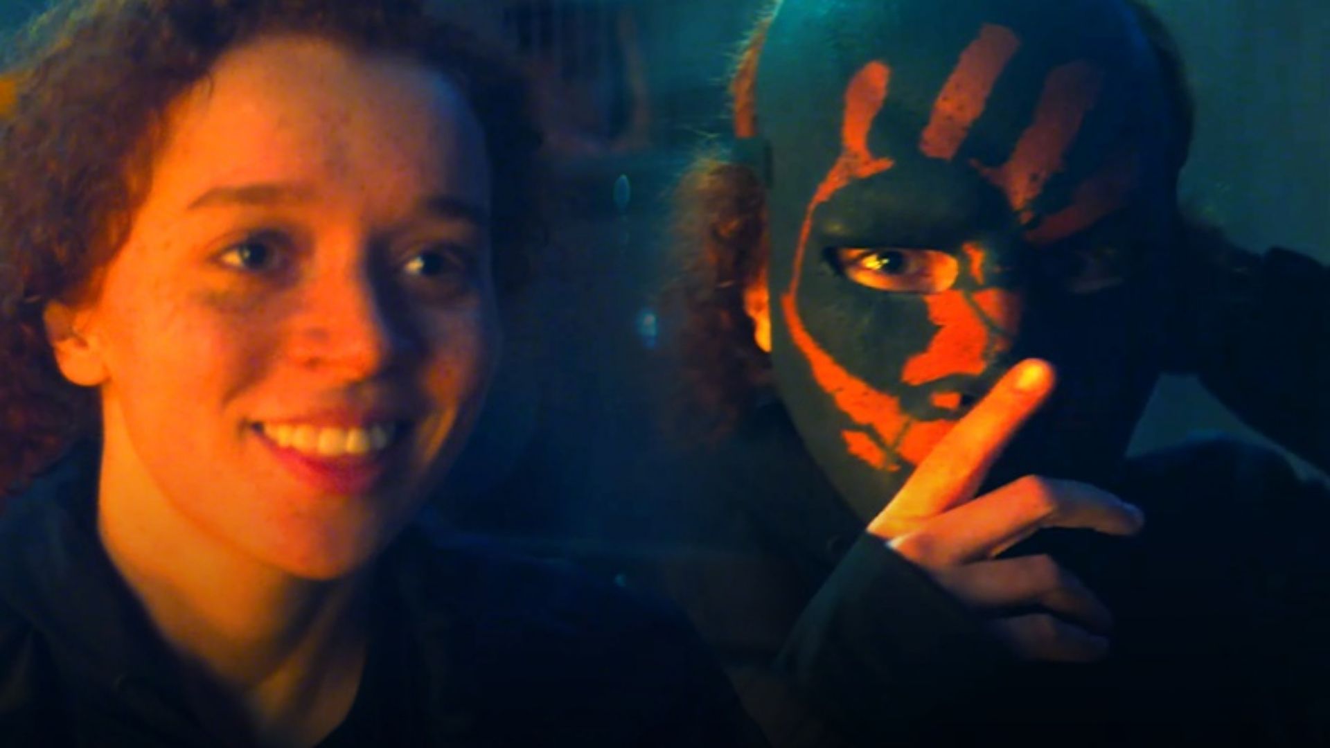 Apátrida: Conheça Karl Morgenthau, o criador do grupo terrorista Ultimato