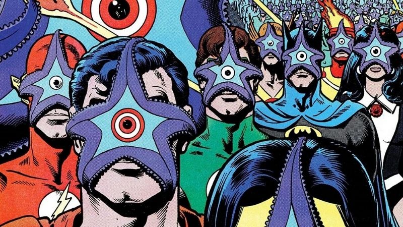 Veja tudo sobre Starro, o vilão mais esquisito da DC Comics