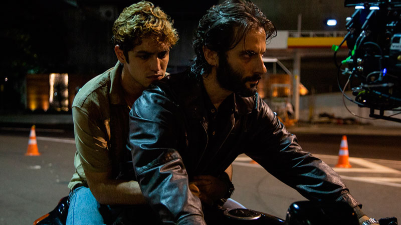 Dom: Conheça a nova série brasileira da Amazon Prime Video