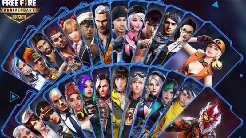 Free Fire: Tudo sobre o famoso Battle Royale e dicas de como jogar bem!