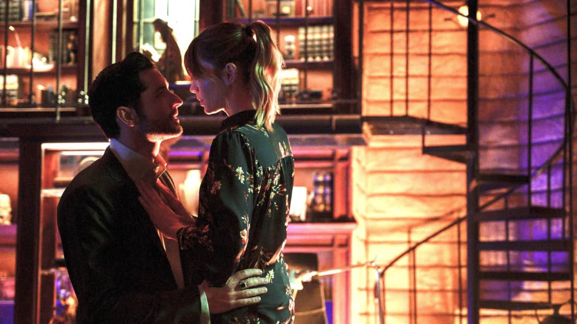 CRÍTICA - Lucifer (6ª temporada, 2021, Netflix) | Feededigno