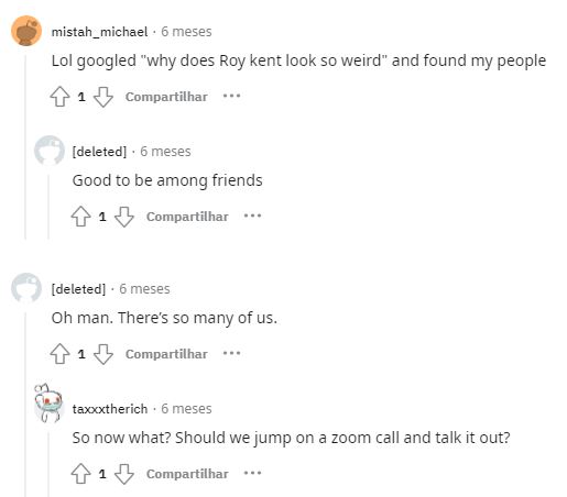 Ted Lasso: Conheça a divertida teoria de que Roy Kent é feito em CGI