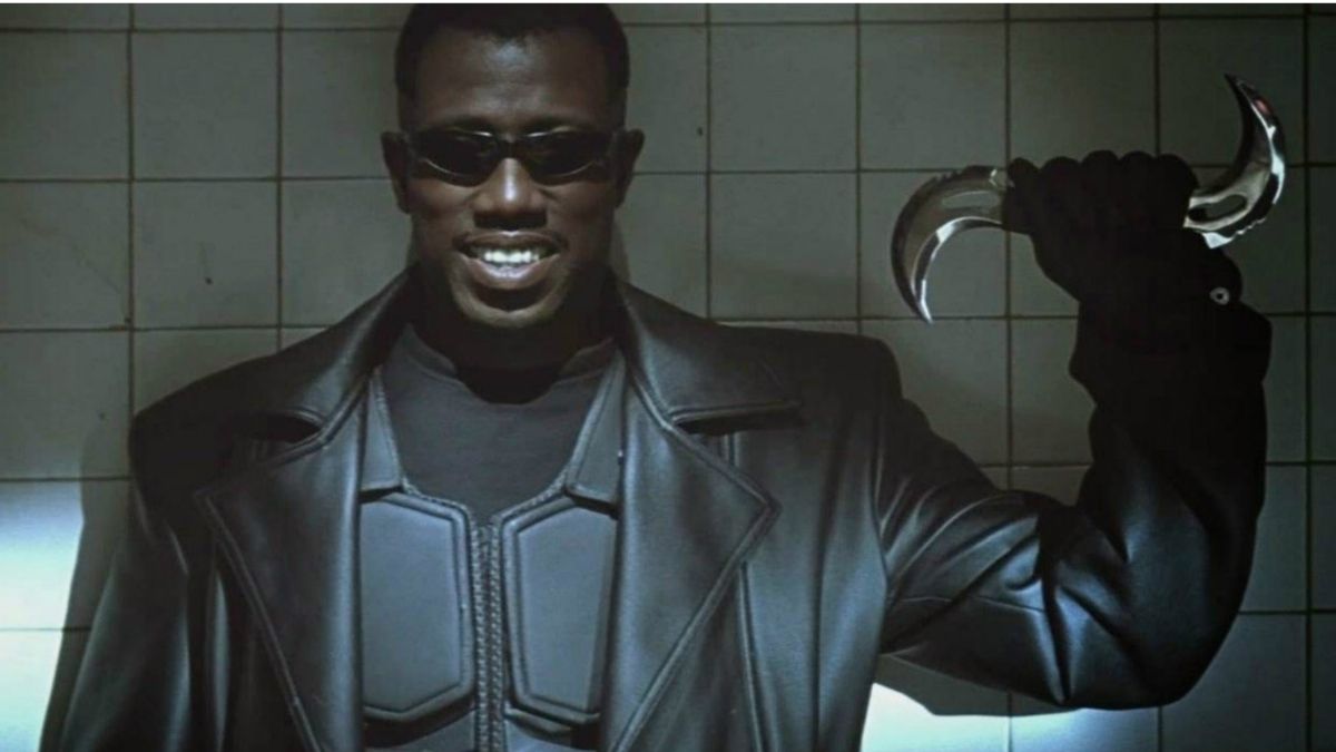 Blade: Conheça o vampiro mais letal da Marvel
