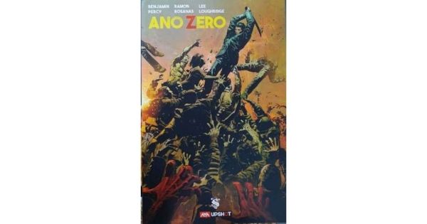 CRÍTICA | Ano Zero (2021, Skript e AWA)