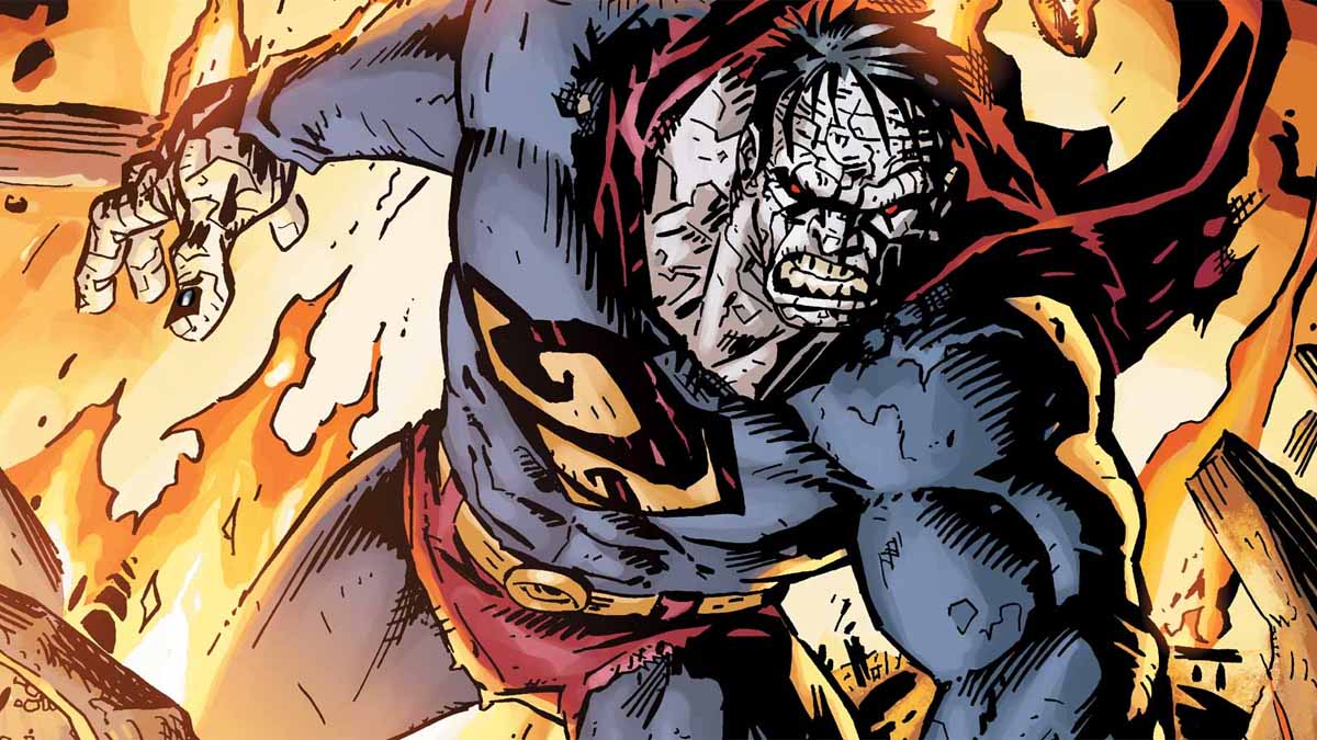 DC Comics: Conheça alguns personagens da editora