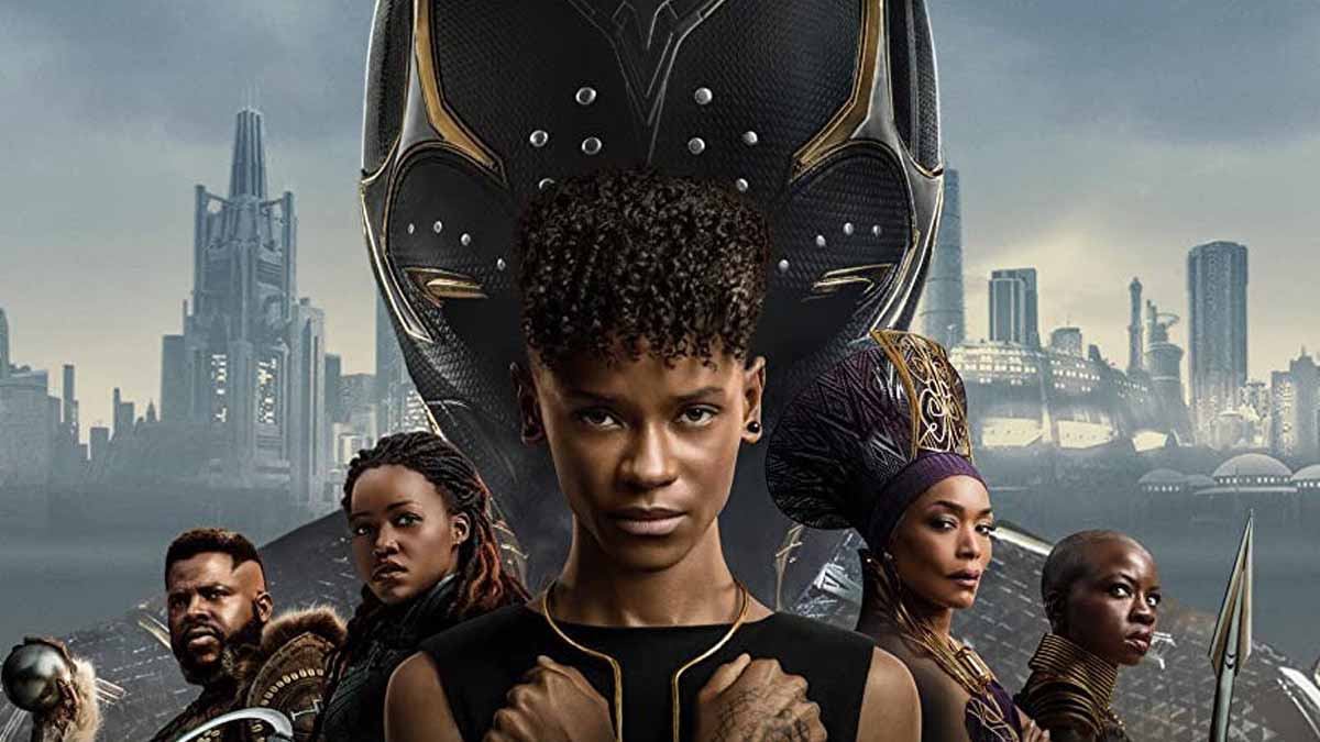 Shuri: Conheça a Princesa de Wakanda