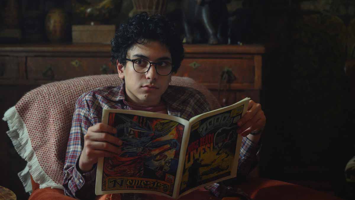 Lockwood & Co.: Conheça os protagonistas da nova série da Netflix
