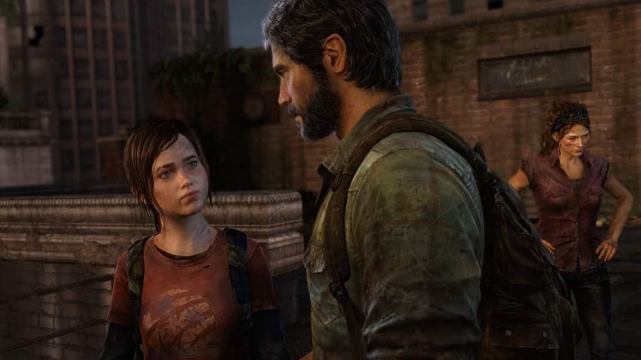 The Last of Us: Conheça Tess Servopoulos