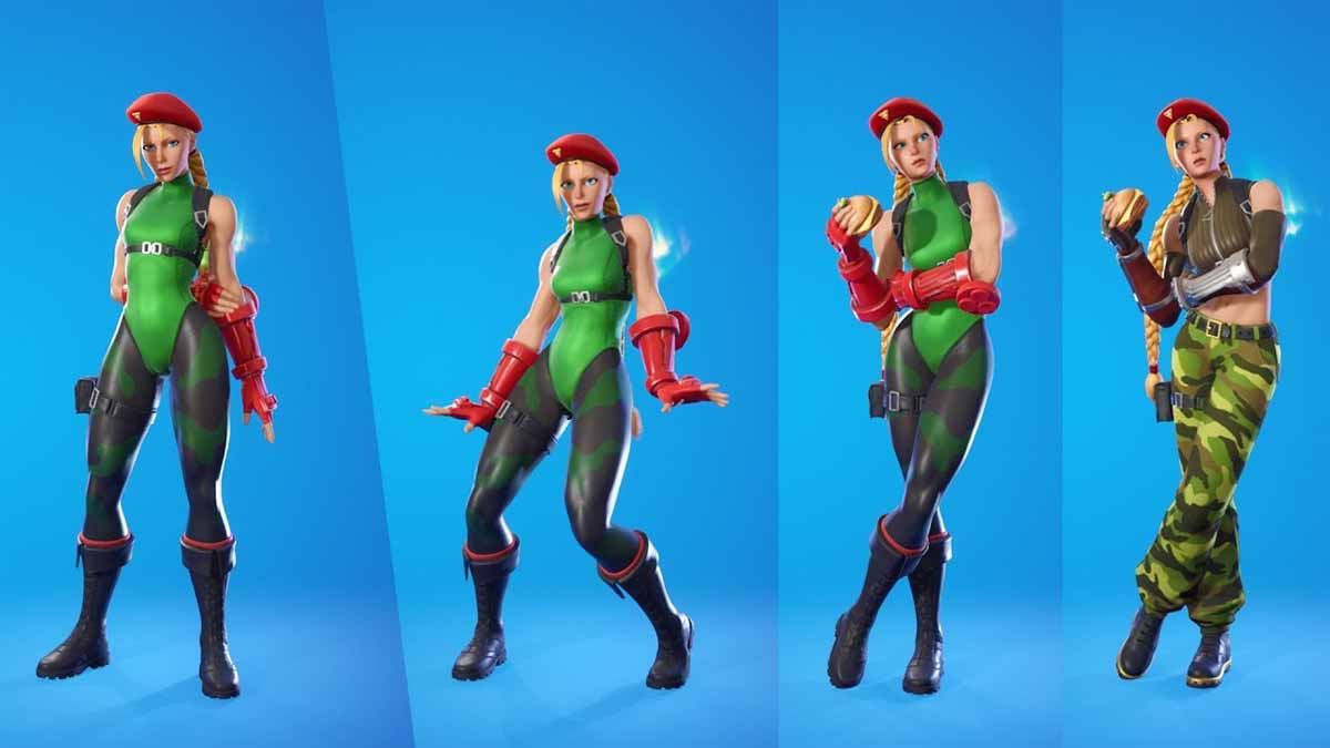 Cammy: Saiba tudo sobre a musa de Street Fighter