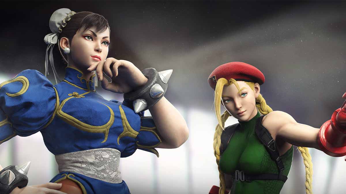 Cammy: Saiba tudo sobre a musa de Street Fighter