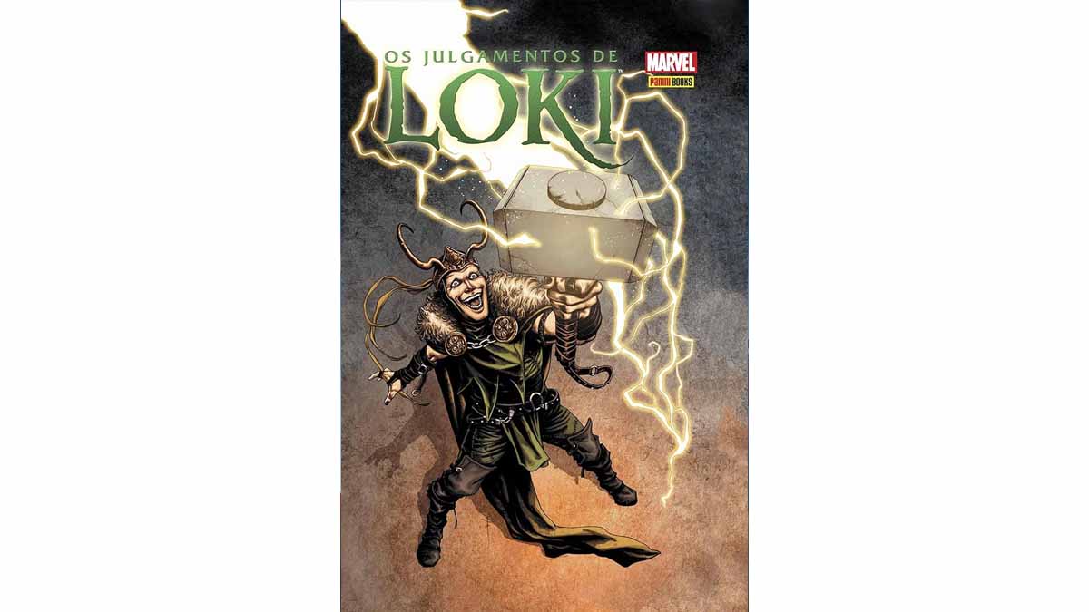 Loki: As melhores HQs do Deus Trapaceiro
