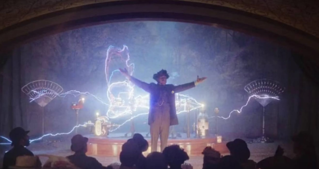 Loki: Quem é Victor Timely?