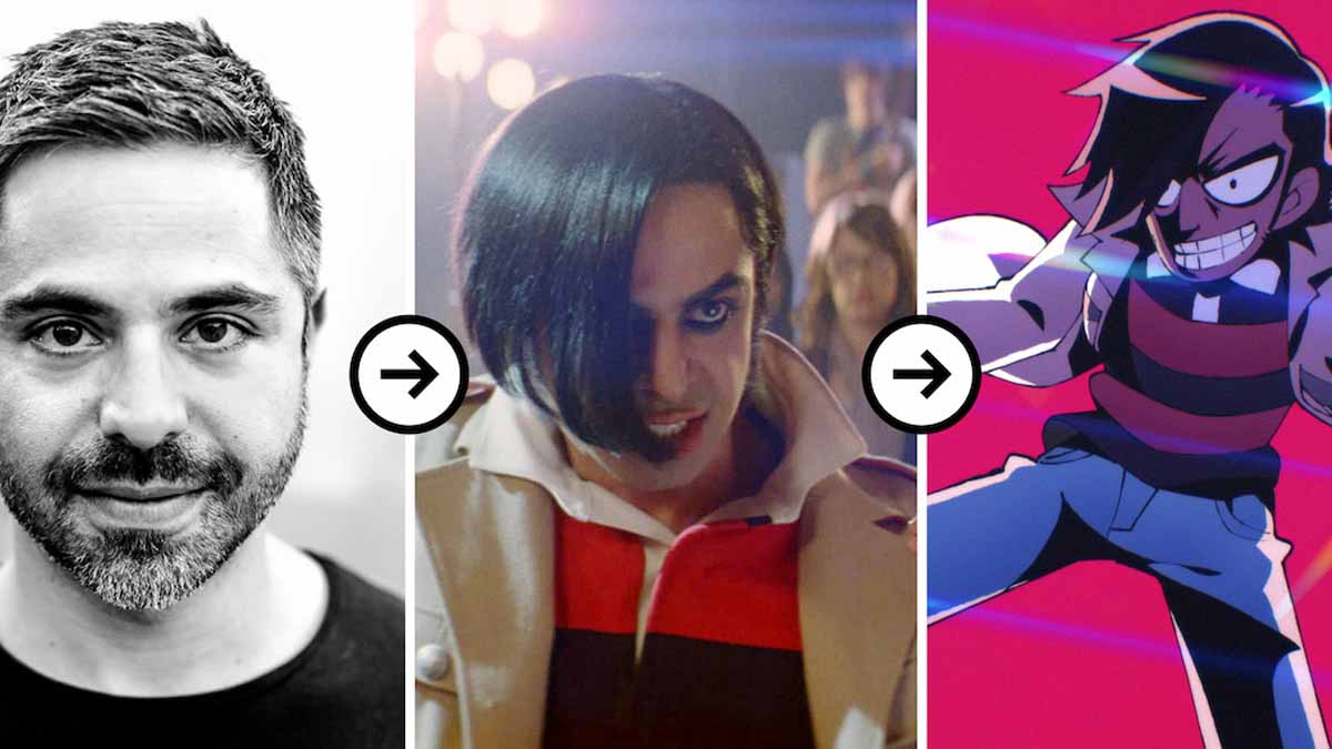 Scott Pilgrim: A Série | Tudo que sabemos sobre a novidade da Netflix