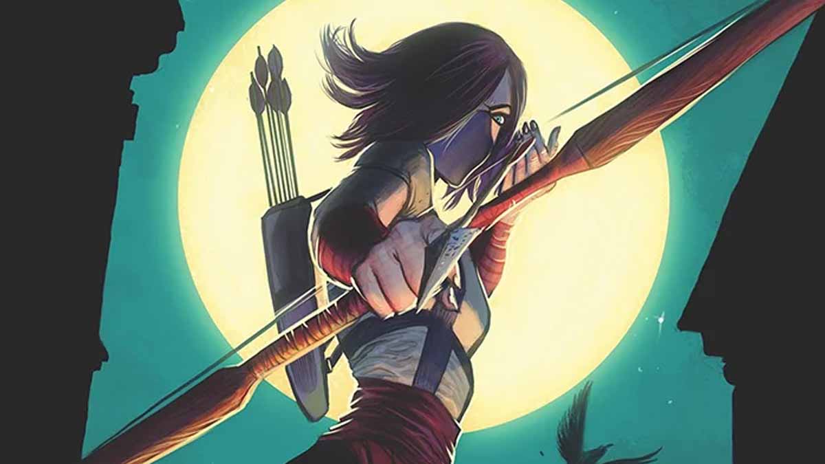 Flechas e Heroísmo: Conheça todos os arqueiros da DC Comics