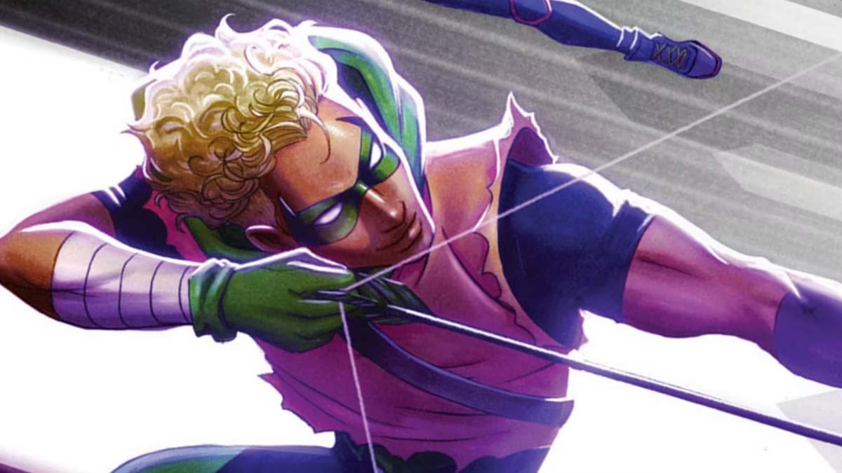 Flechas e Heroísmo: Conheça todos os arqueiros da DC Comics