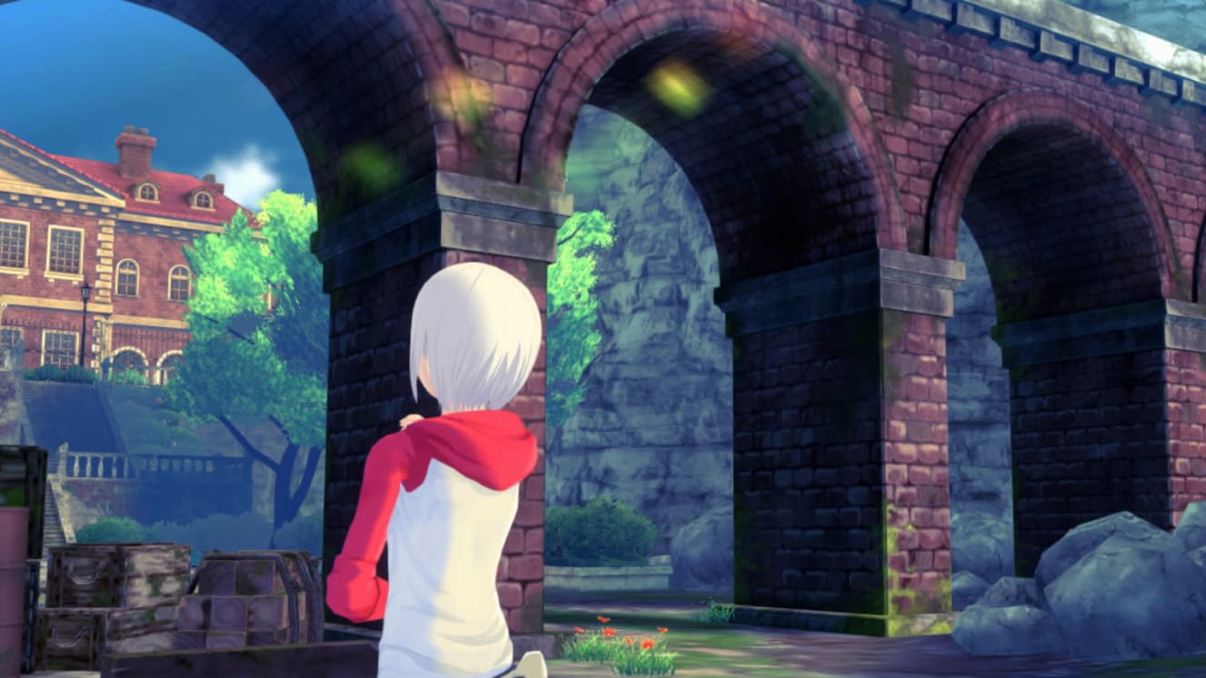 CRÍTICA - 'Another Code: Recollection' conta história única de mistério ...