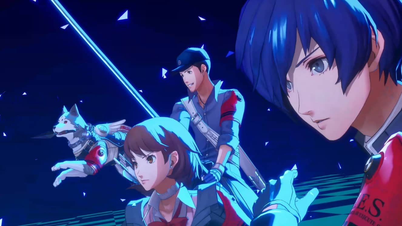CRÍTICA - 'Persona 3 Reload' é um brilhante jogo que vai além de um ...
