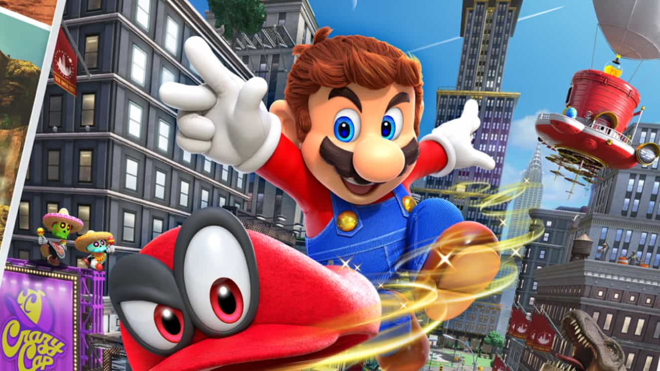 MAR10 Day: Os melhores jogos do Mario para se divertir!