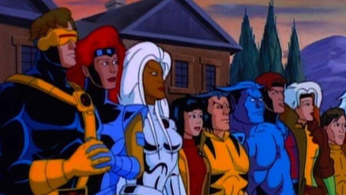 X-Men: Os 10 melhores episódios da animação clássica