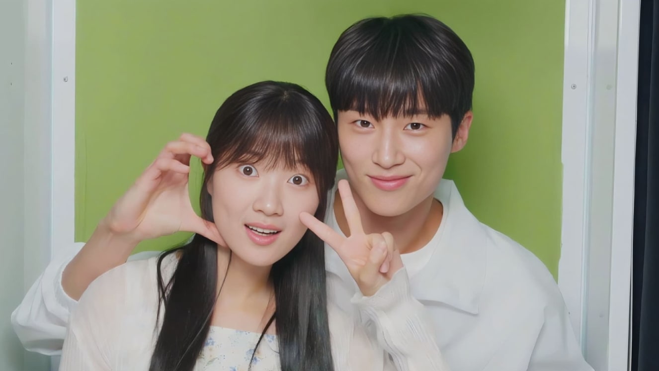 CRÍTICA: 'Lovely Runner' é sobre o amor entre as linhas do tempo