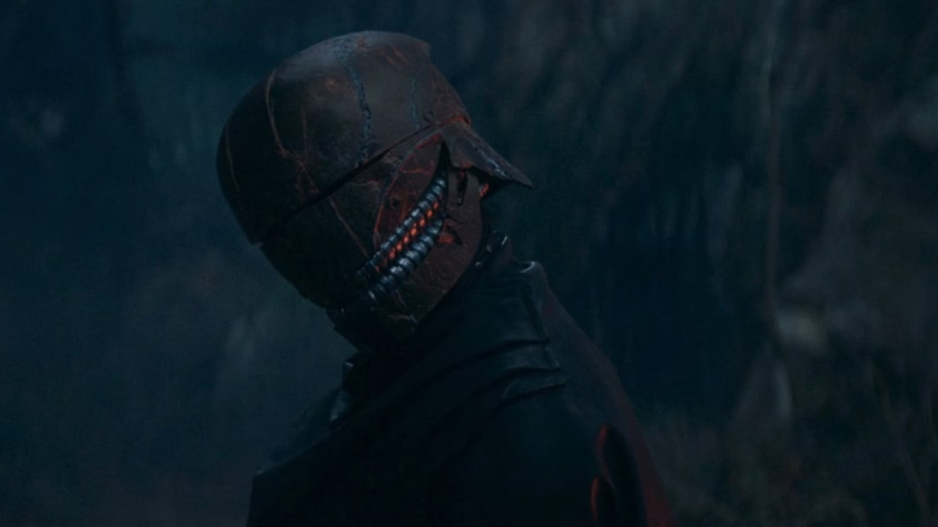 The Acolyte: Conheça Tràkata, o estilo de luta usado por Qimir, o Estranho