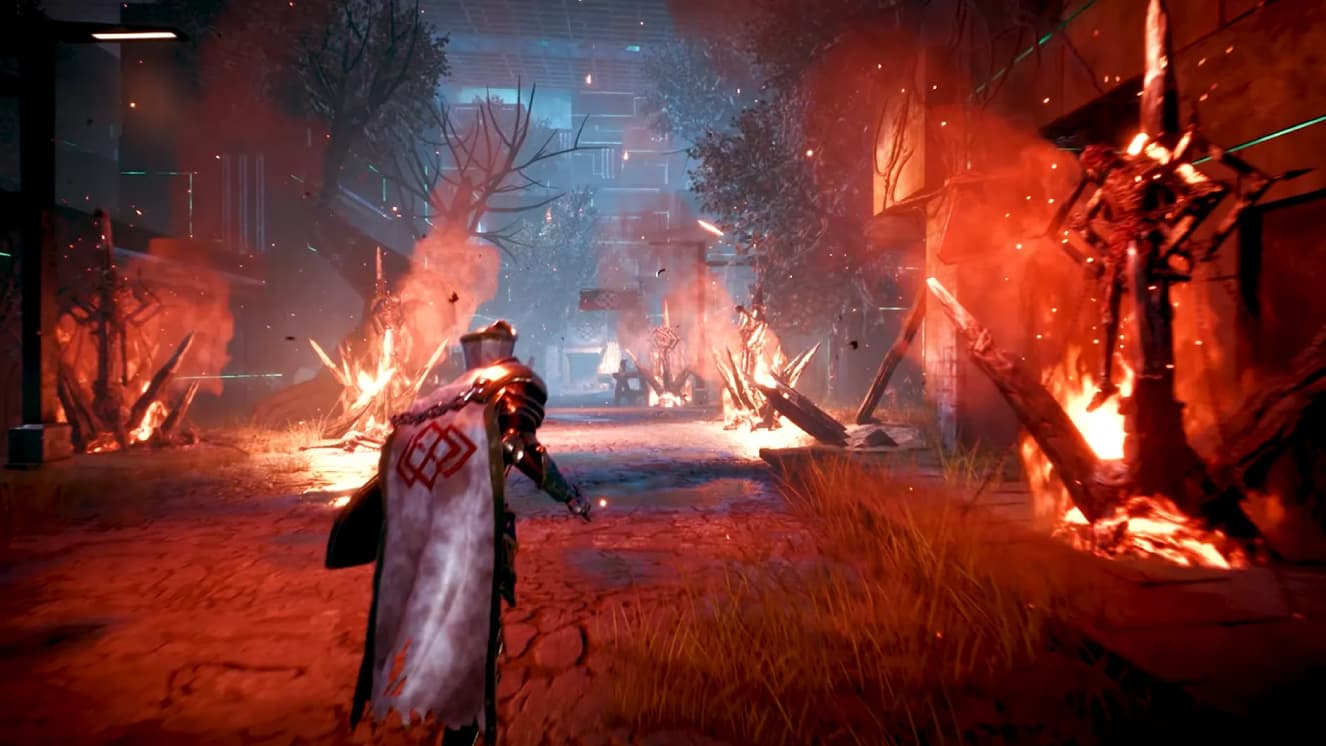 CRÍTICA: 'Deathbound' é curioso e poderoso soulslike brasileiro