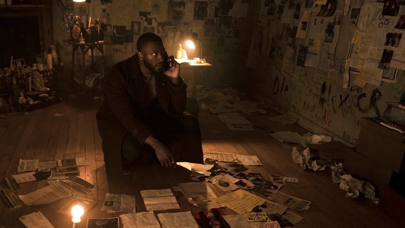 CRÍTICA: 'Detetive Alex Cross' é um grande detetive e muito mais