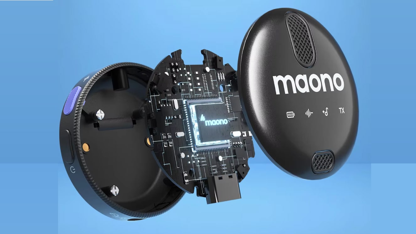 REVIEW: Maono WM620 é microfone compacto perfeito para gravações e ...