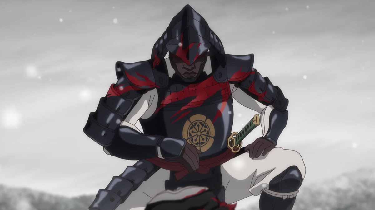 Yasuke: O icônico samurai negro e suas principais adaptações