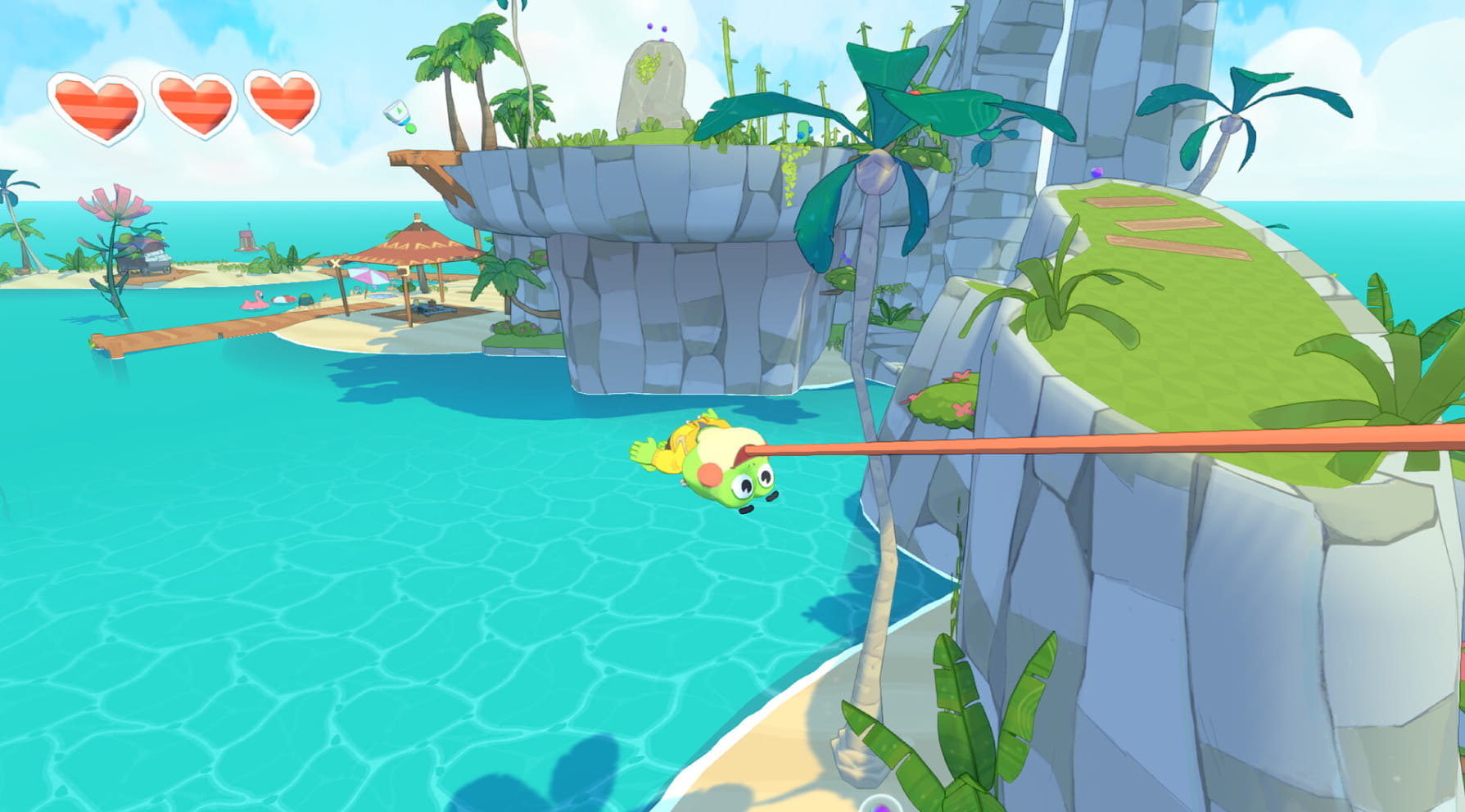 CRÍTICA: 'Big Hops' é um jogo que diverte e aquece o coração